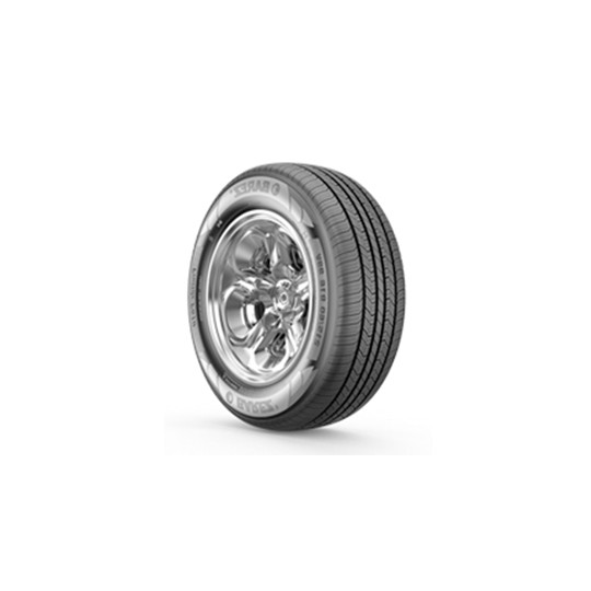 لاستیک بارز 205/60r14 مدل P610