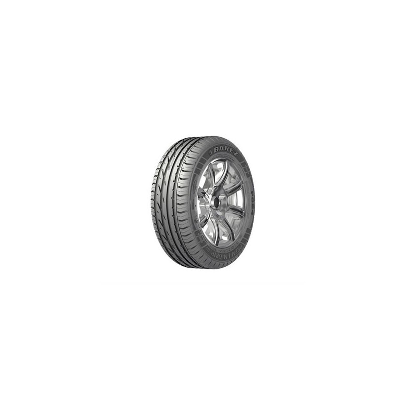 لاستیک بارز 205/55r16 مدل p624