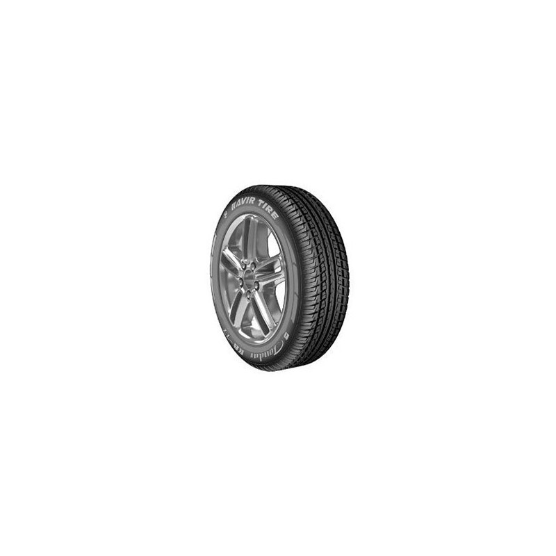 لاستیک کویر تایر 205/60r15 مدل Tondar KB77