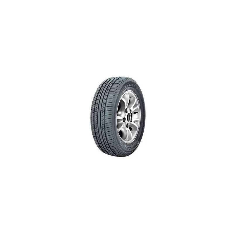 لاستیک چائویانگ 175/60r13 مدل RP26