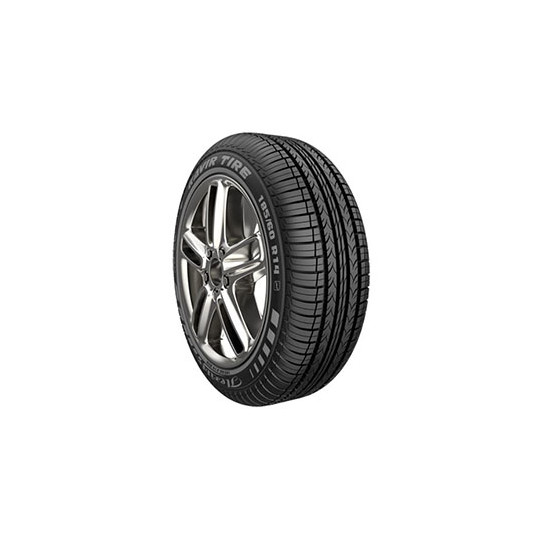 لاستیک کویر تایر 185/60r14 مدل Flexible KB88
